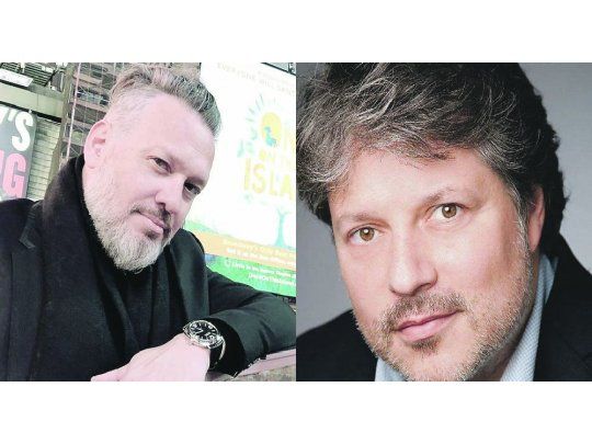 Dos argentinos entre los ganadores de los premios Tony