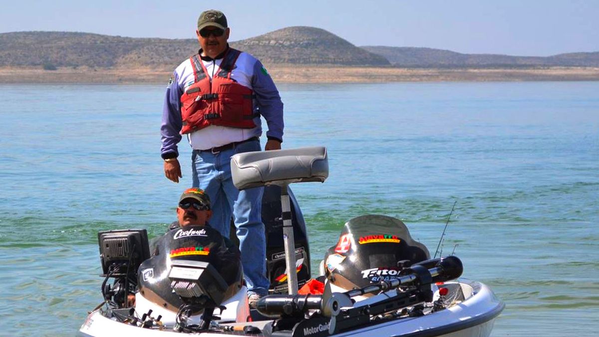 Los mejores pueblos de Coahuila para pescar: tres destinos donde la naturaleza y la tranquilidad ...