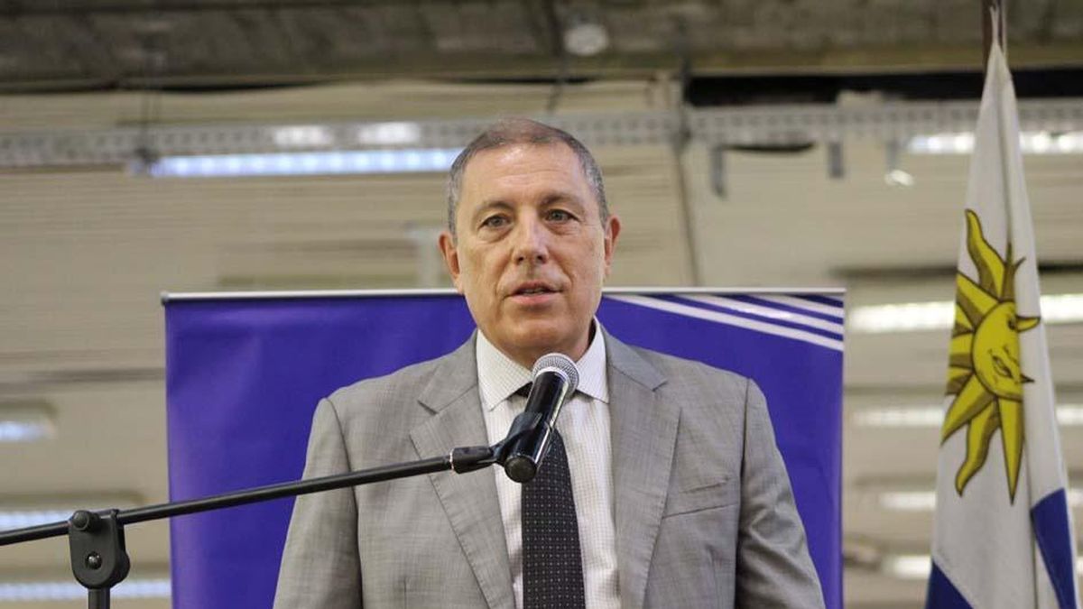 Gabriel Oddone debuta como gobernador del BID en la asamblea anual