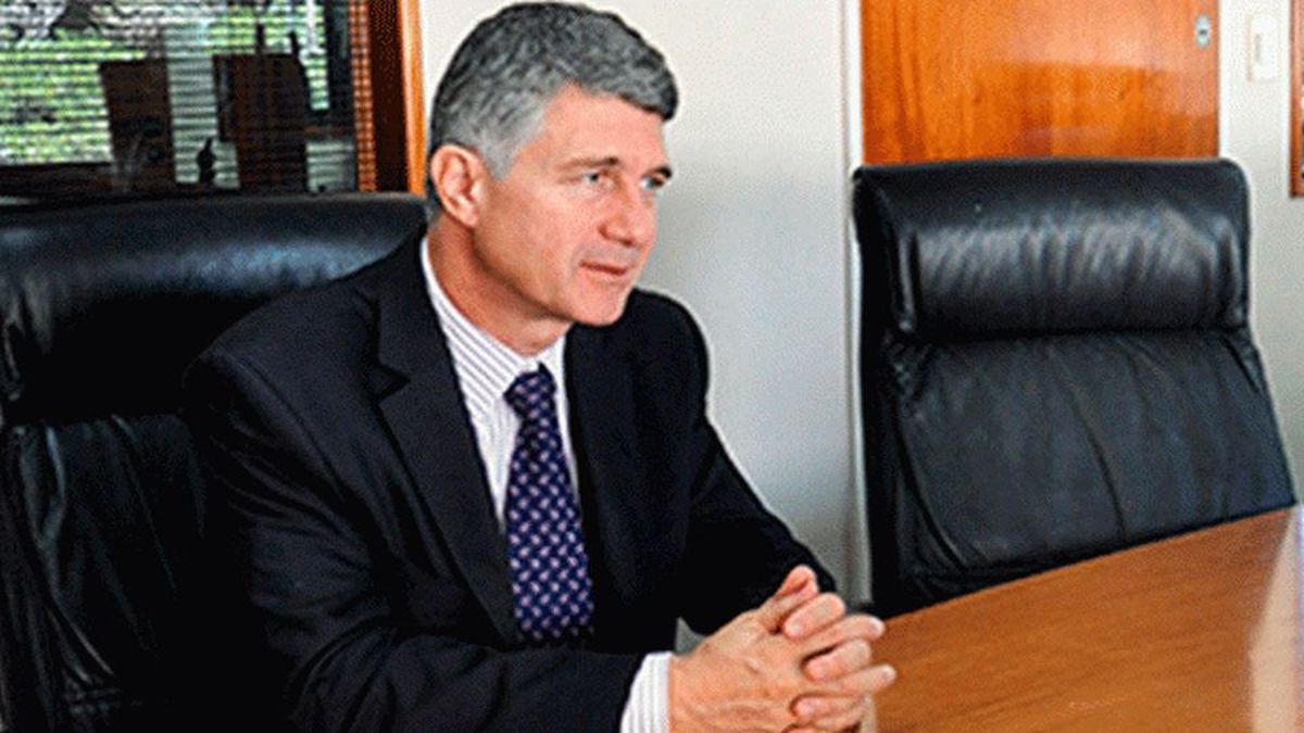 Culotta, clave para definir “ganador” en PASO (y octubre)