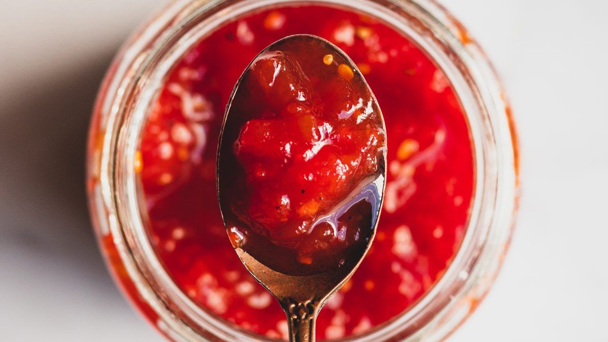 Recetas: animate a la mermelada de frutilla de forma rápida y sencilla