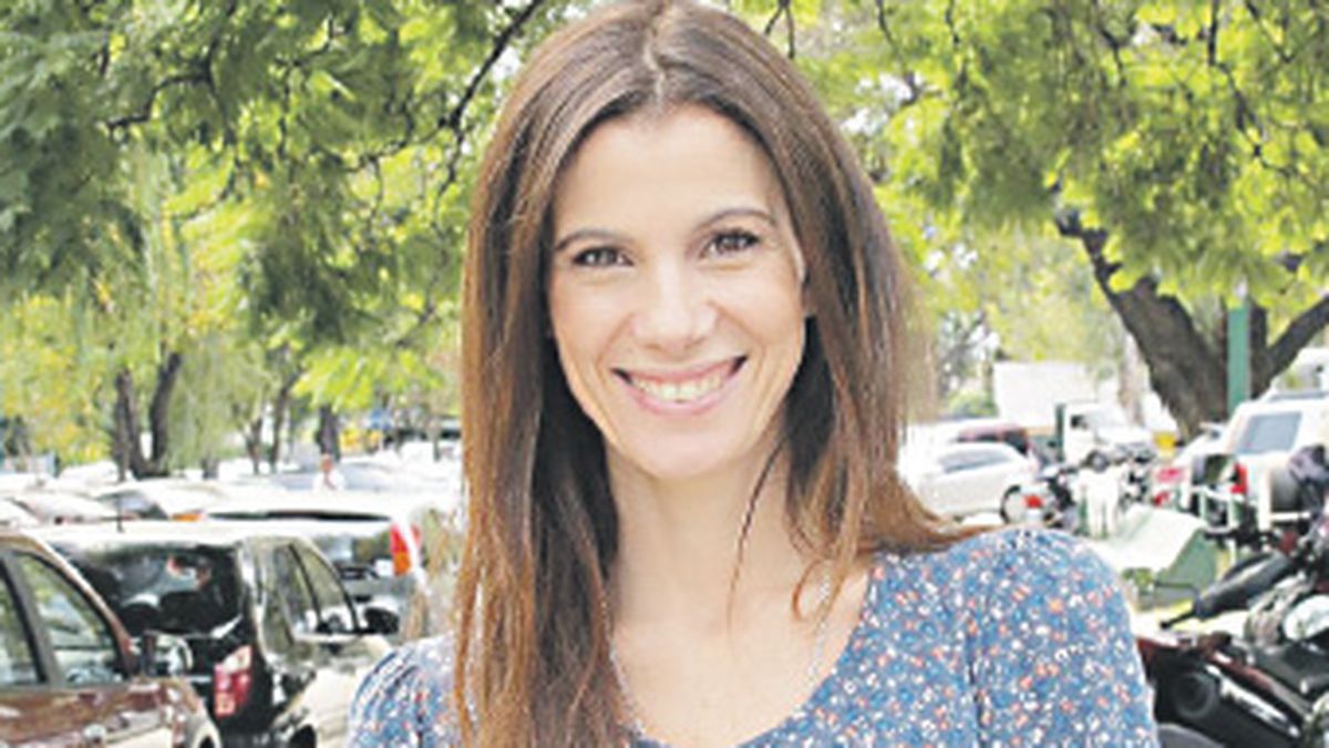 María Marull: “La escena off es un lugar preciado”