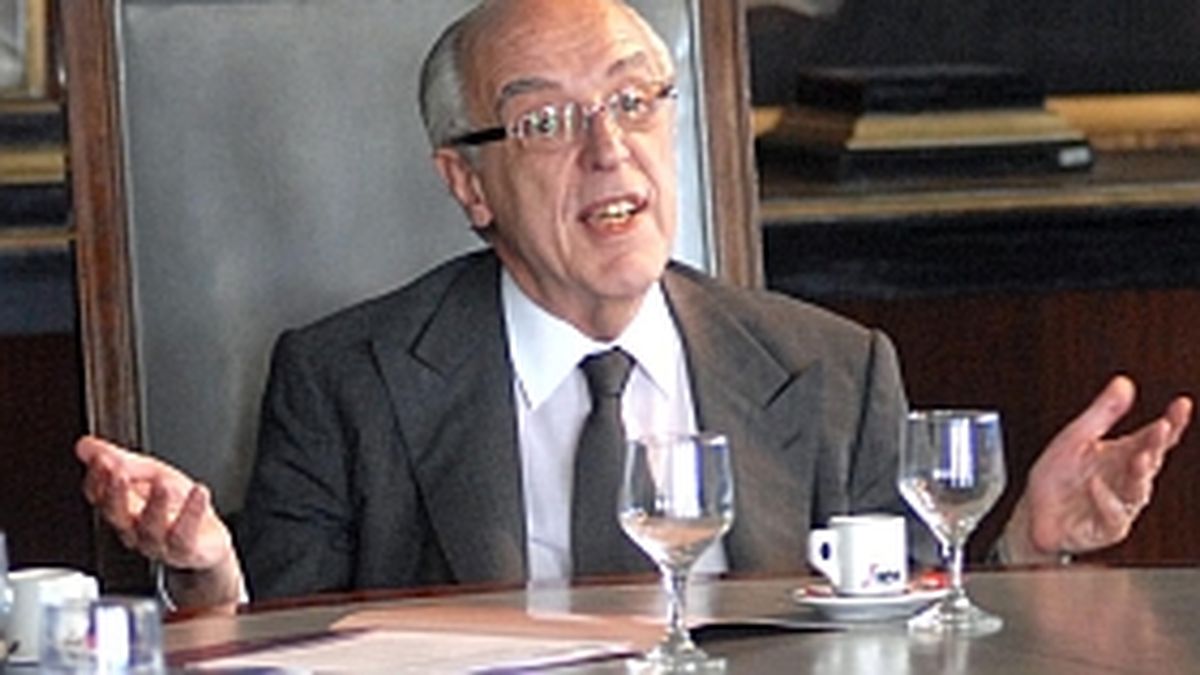 Murió Alterini, exdecano de Derecho de la UBA