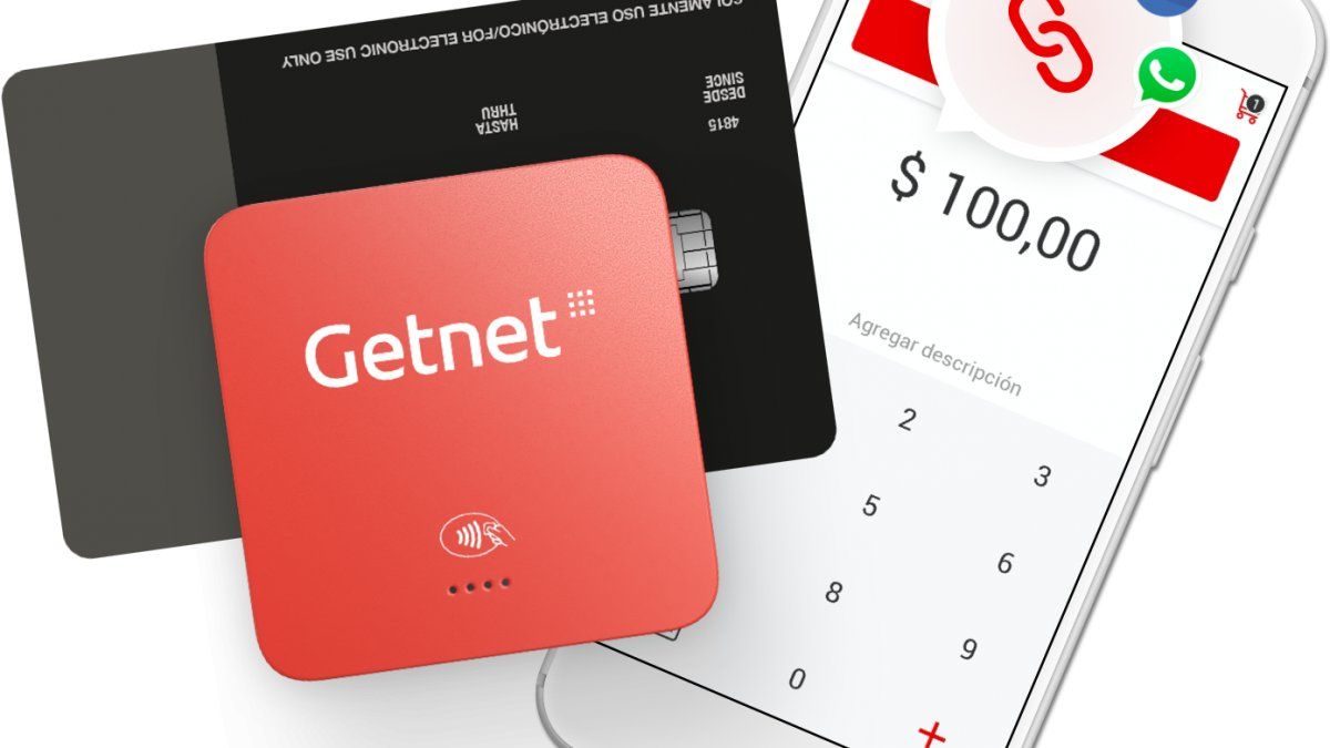 Llegó al país Getnet, la plataforma abierta de cobros y servicios de ...