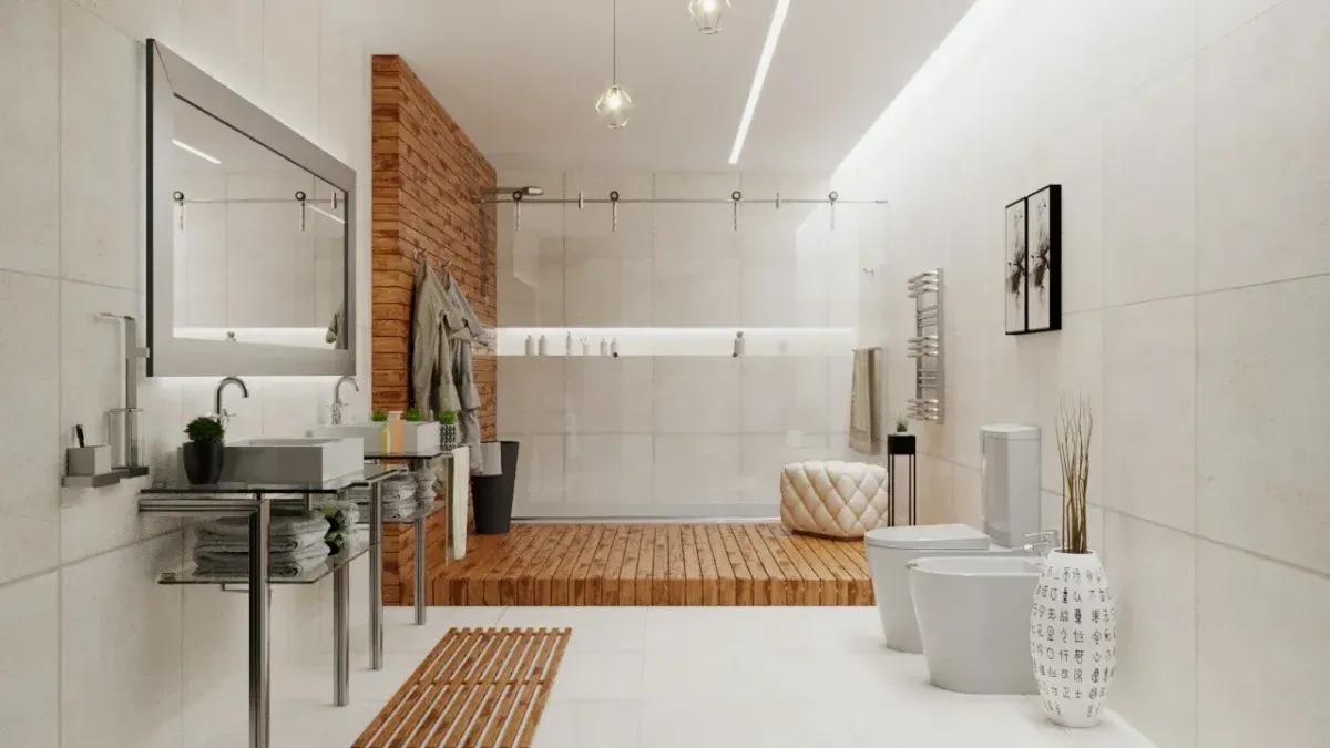 Shawer apuesta al diseño innovador y sustentable