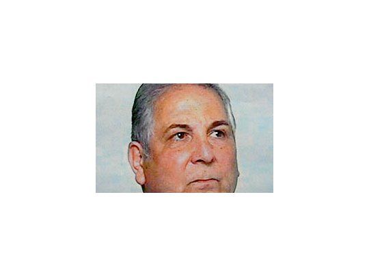 Detuvieron a un prófugo clave en la ruta de la efedrina