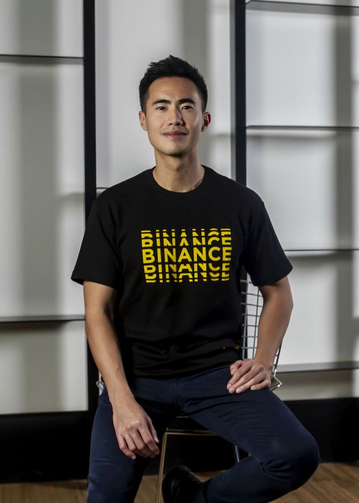 Futuro cripto, precio de Bitcoin e impacto de regulación, según el nuevo líder de Binance para LATAM