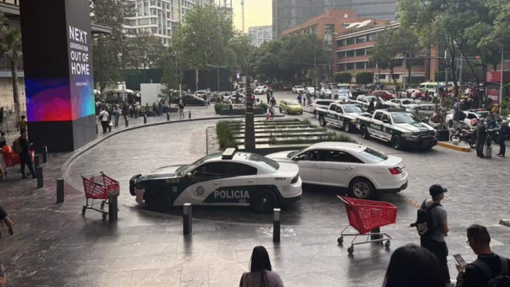 Qué pasó en PLAZA MIYANA: esto es todo lo que se sabe sobre la BALACERA que dejó un muerto en ...