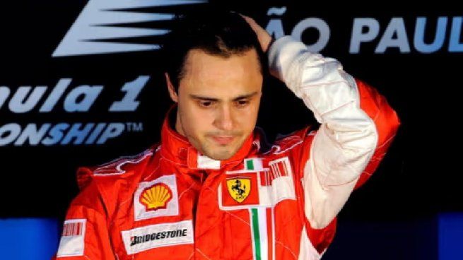 Escándalo en la Fórmula 1: Felipe Massa hizo una denuncia millonaria a ...