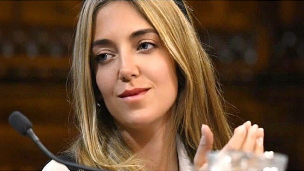 Causa ANDIS: quién es Ornella Calvete, la funcionaria de Economía que ...