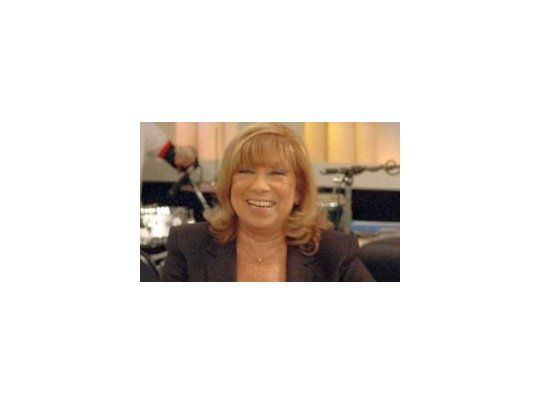 Fanny Mandelbaum bajó su candidatura a diputada