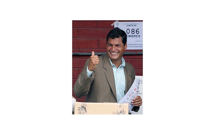 Noticias del mundo | Ámbito