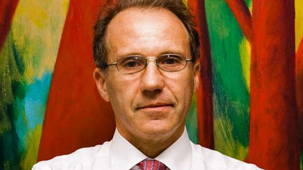 Rosenkrantz defendió su postulación a la Corte y dijo que los jueces no ...