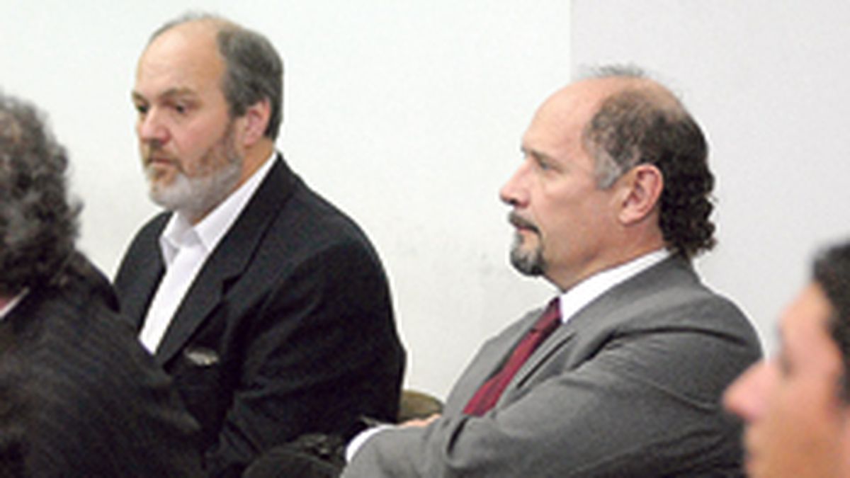 Robo del siglo: fiscales piden penas de hasta 20 años