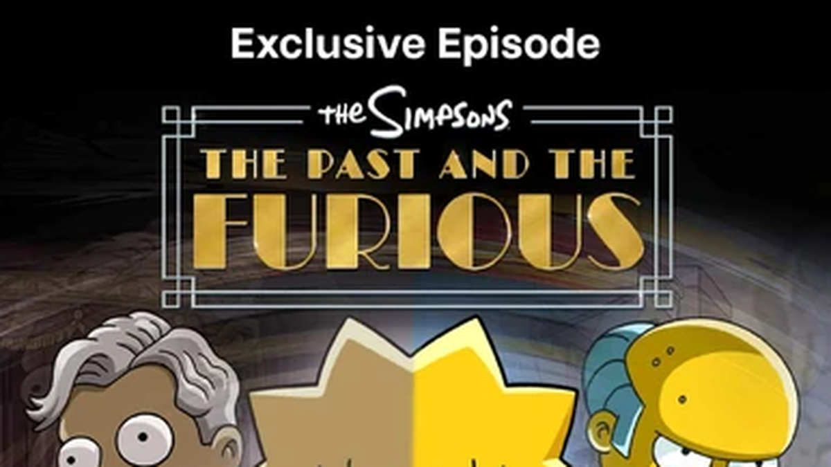 El nuevo capítulo especial de Los Simpsons en Disney+ promete ...