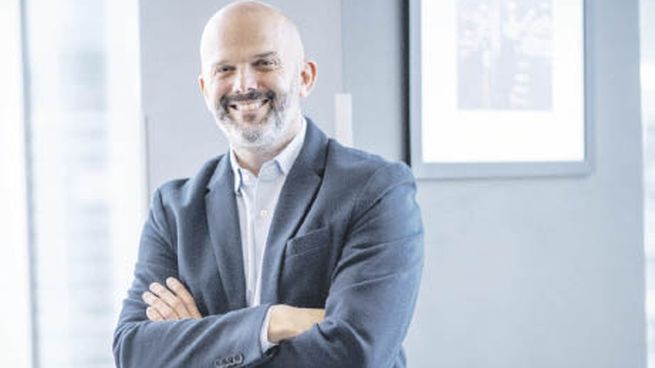 Farinati: “En Starbucks y Burger King las ventas ya están al 90% de la ...