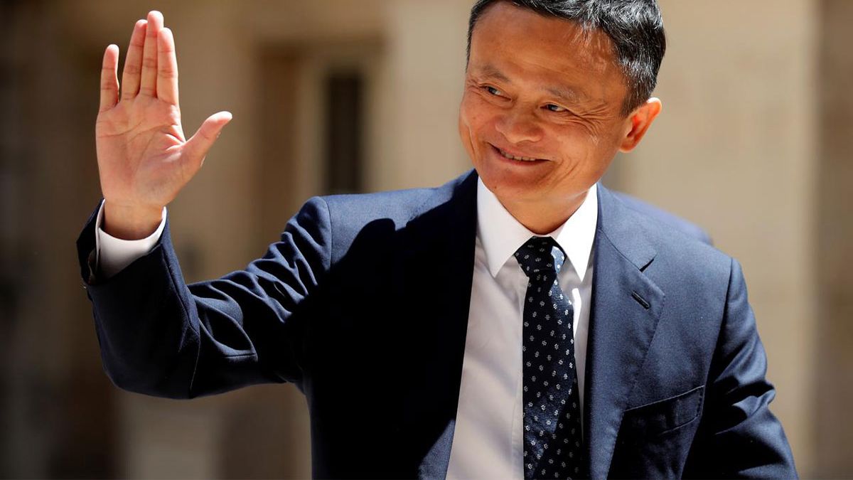 Quién es Jack Ma: del rechazo universitario al éxito global gracias a ...