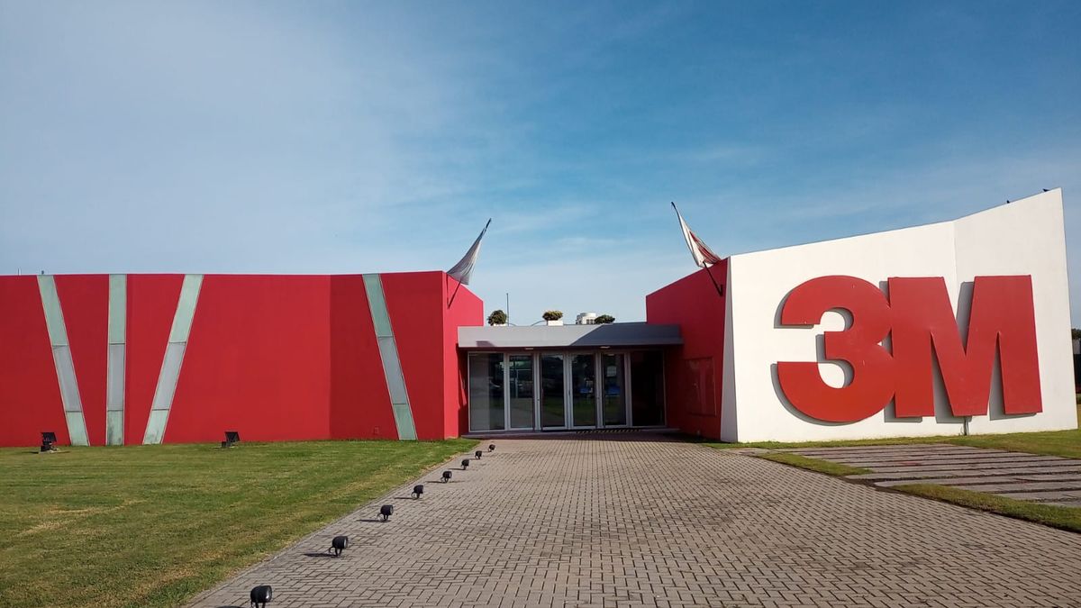 3M celebra sus 70 años de presencia en Argentina