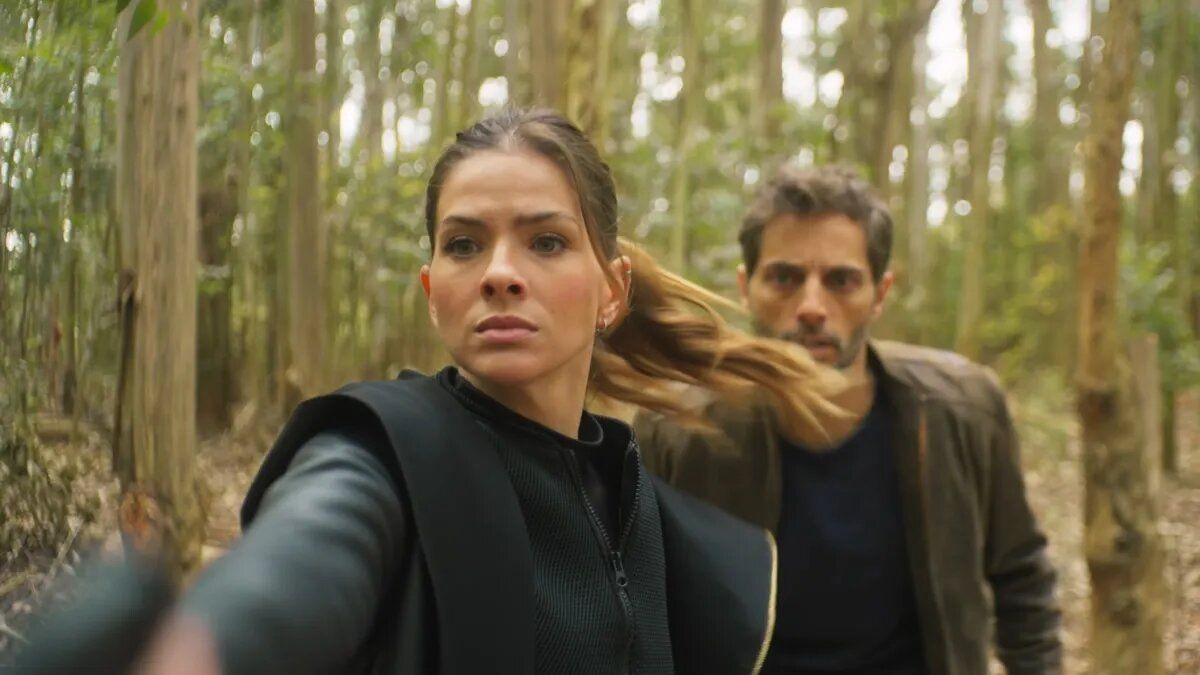 Disney+: la película argentina protagonizada por la China Suárez que te ...