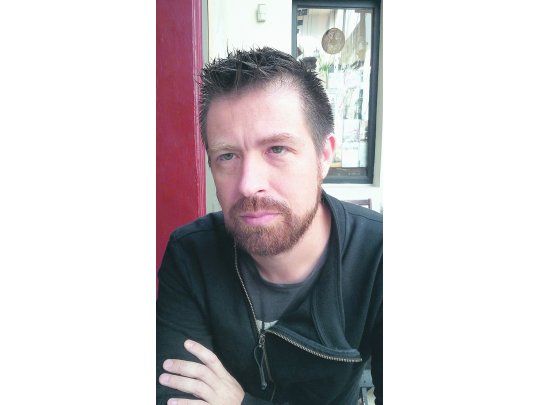 Edgardo Scott: “la inseguridad es el síntoma de una época”