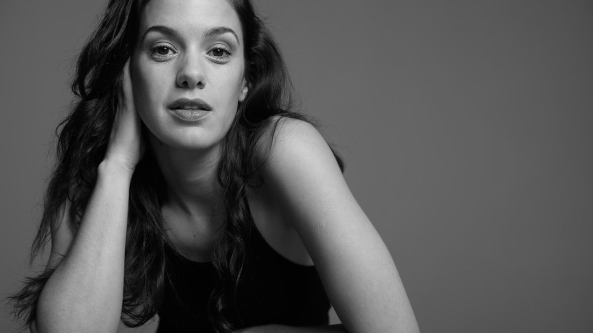 Ariadna Asturzzi joins the work of Suar and Peretti, "Immature" - 24 ...