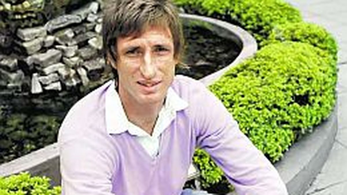 Sava, nuevo entrenador de San Martín de San Juan