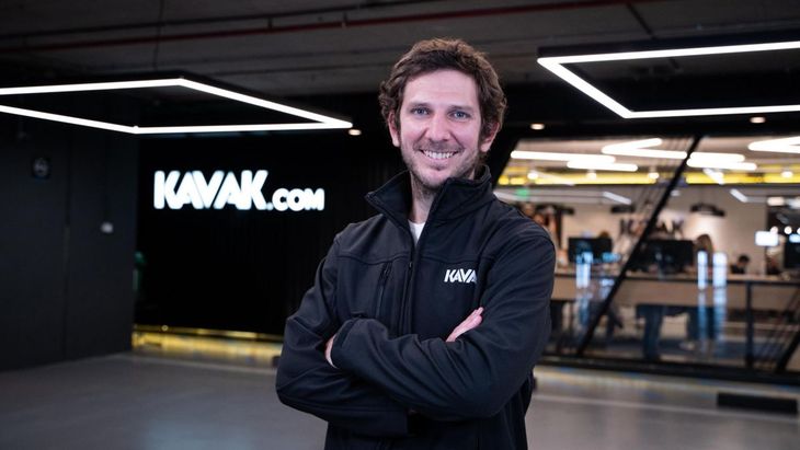 Kavak firmó un acuerdo por $1.200 millones con bancos para ampliar oferta de vehículos en el país