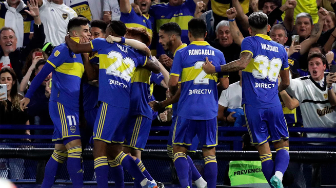 Los refuerzos que buscará Boca para retomar el rumbo