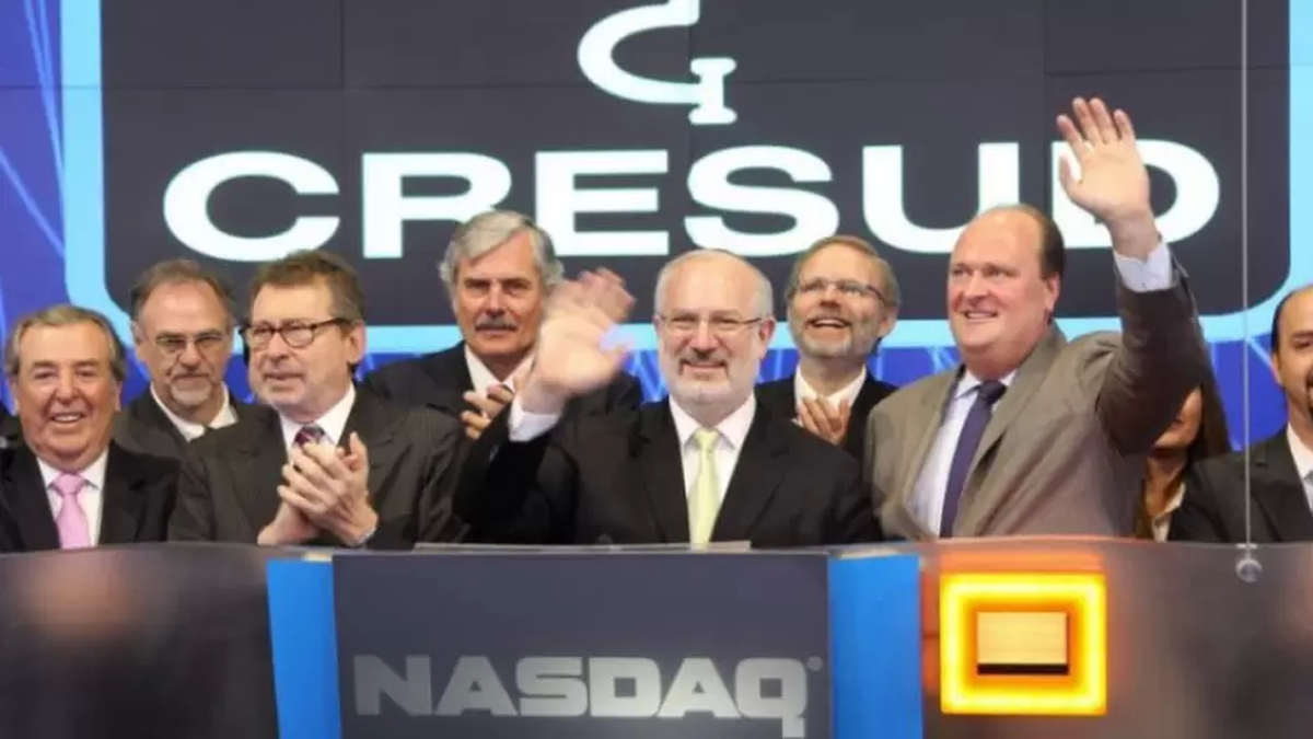 Cresud volvió a comprar campos en Argentina después de casi 15 años