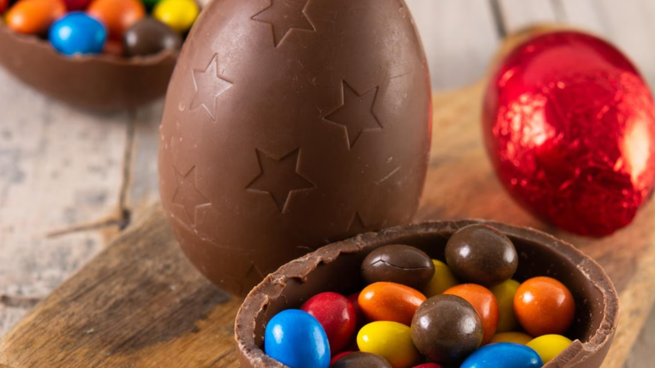 Huevos de Pascua: ¿Dónde comprarlos y cuánto salen?