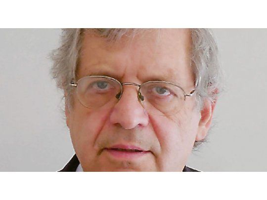 “Es clave que el mercado crea que el dólar ya es el adecuado”