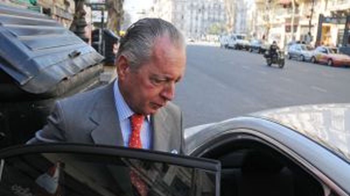 Funes de Rioja: El consumo se está recuperando