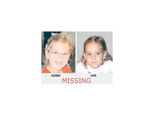 Desesperada búsqueda de gemelas raptadas en Suiza