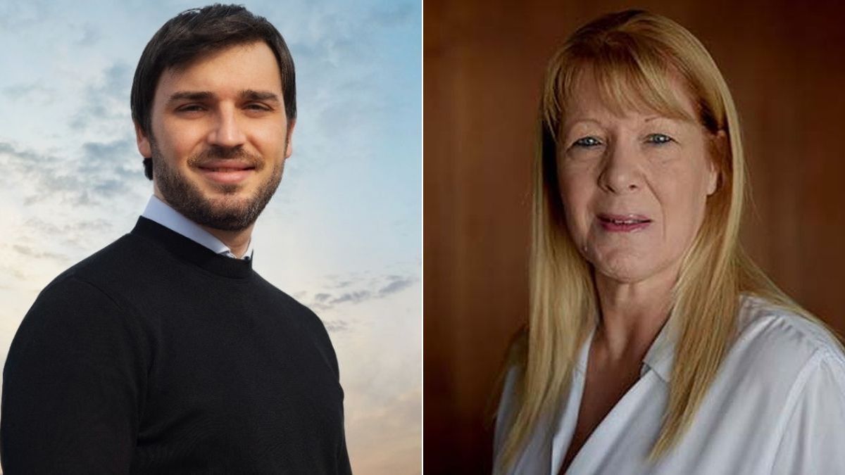 Interna en JxC: Ignacio Torres criticó a Margarita Stolbizer y pidió ...