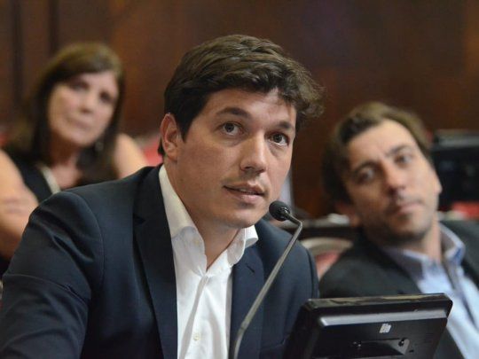 Gervasio Bozzano: “Sorprende que quienes conocen el mundo financiero ...