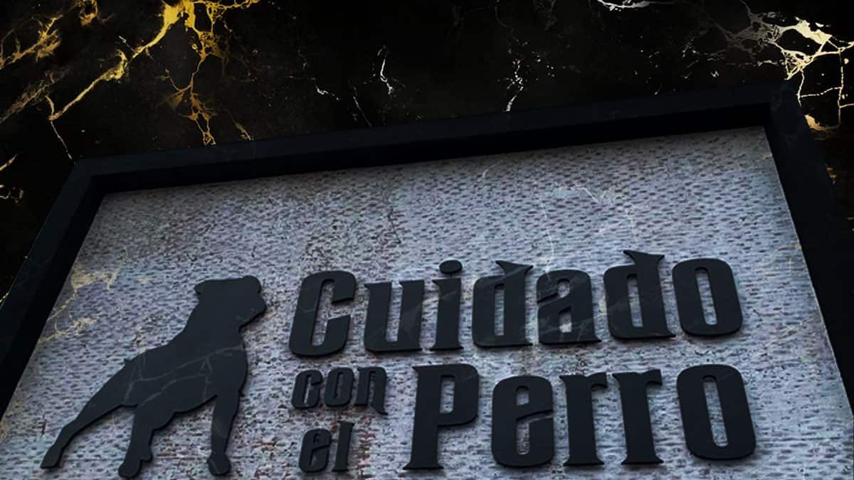 Quién es el dueño de Cuidado con el Perro, la innovadora marca de moda con precios bajos que ya ...