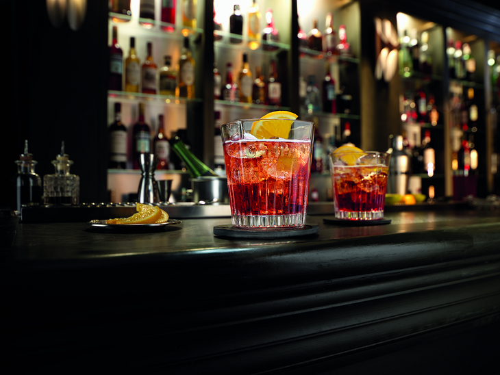 Cuenta regresiva para la Negroni Week