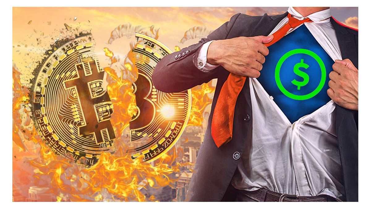 Crisis cripto: cómo evitarla con rentabilidades dolarizadas en el 2023