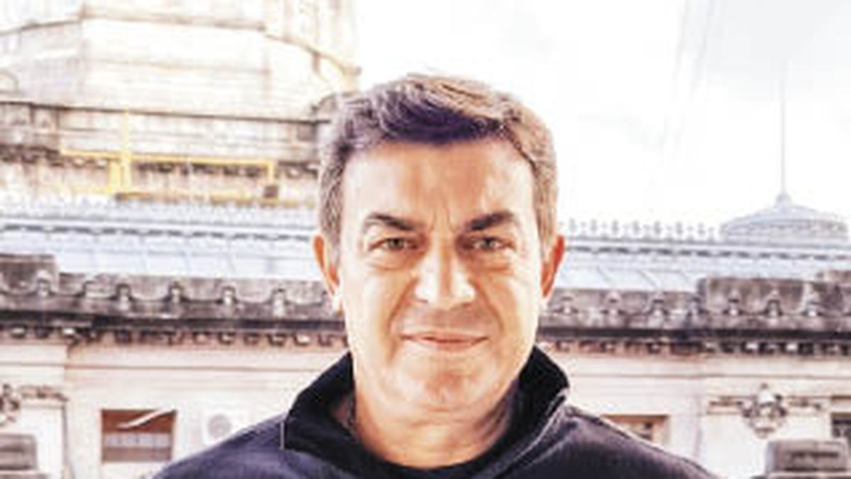 Bullrich y UCR apuran a De Marchi, que estira definición en Mendoza