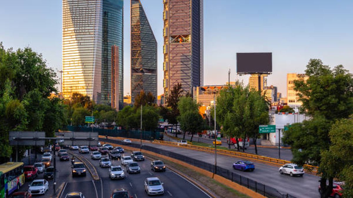 Hoy No Circula: qué autos descansan en CDMX y Edomex este viernes 17 de ...