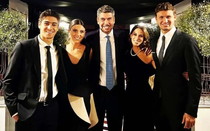 Qué es la Tercera Generación Slim, los jóvenes que prometen potenciar ...