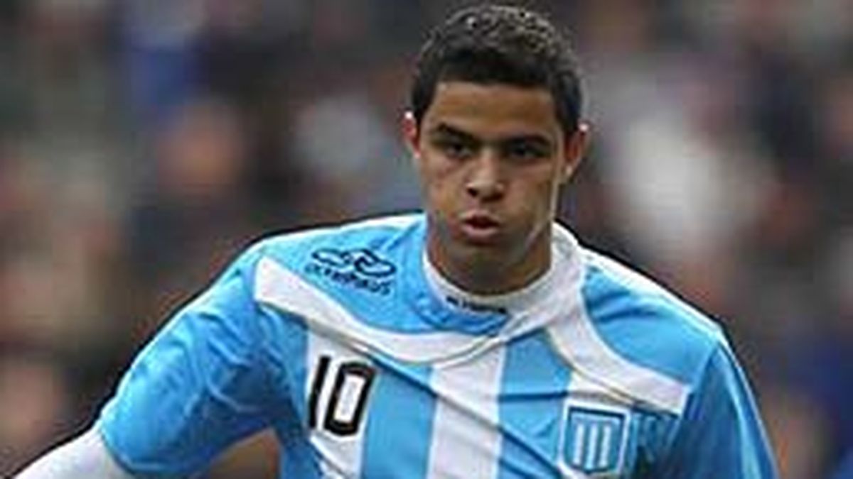 Se confirmó lo peor para Racing: Moreno sufrió rotura de ligamentos