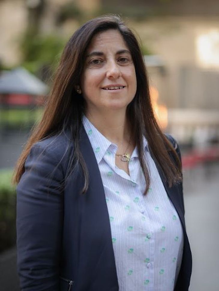 SAP designó nueva Country Manager y mantiene la paridad de género en cargos ejecutivos