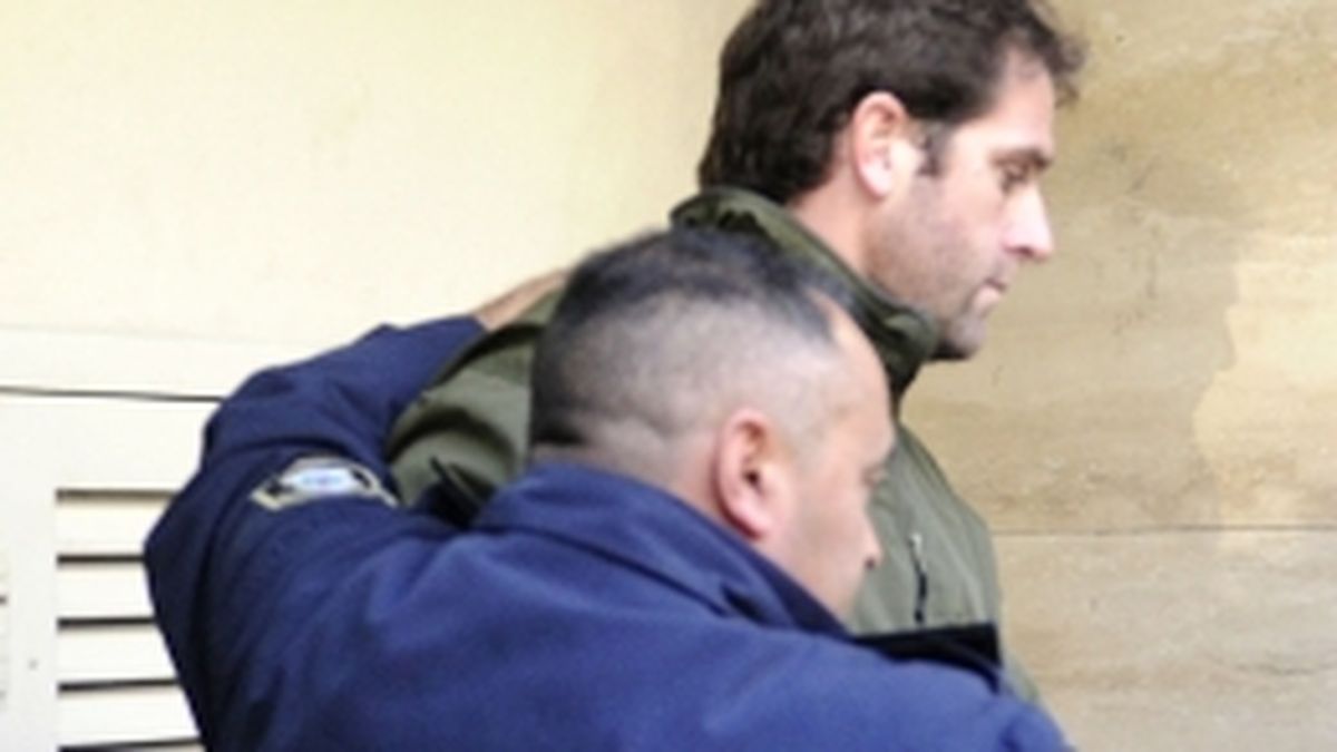 Apelan la excarcelación de Alan Schlenker y seguirá preso