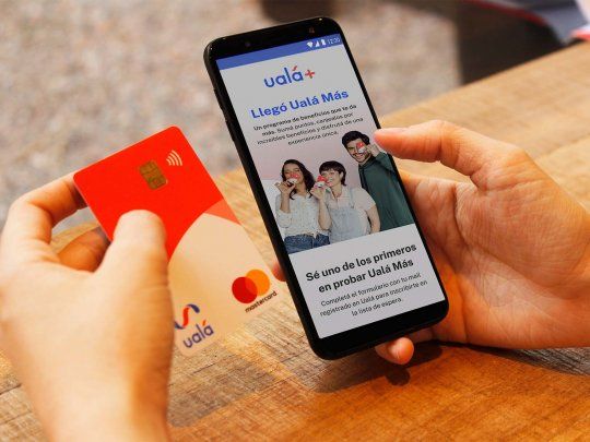 Ualá lanzó su programa de beneficios que permite acumular puntos de ...