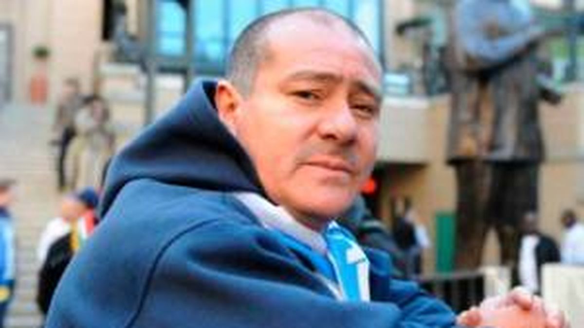 Mallo: Nunca me explicaron por qué allanaron mi casa