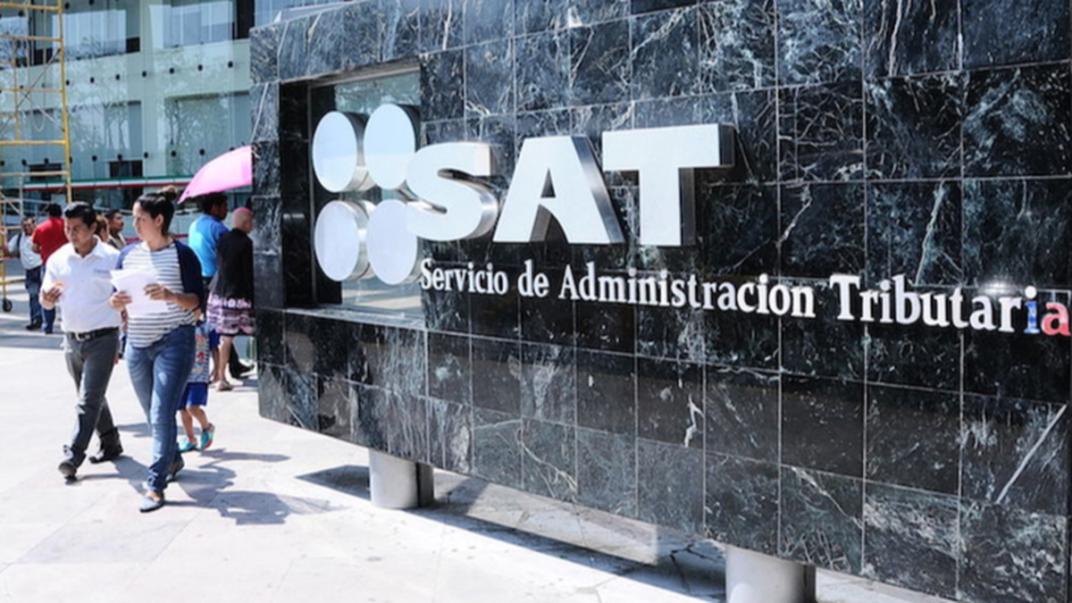 SAT vigila tu salario y puede QUITARTE más de $3,000 si SUPERAS este ...