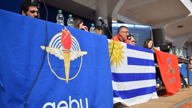 Cómo anotarse en las capacitaciones del AEBU para trabajar en el Banco ...