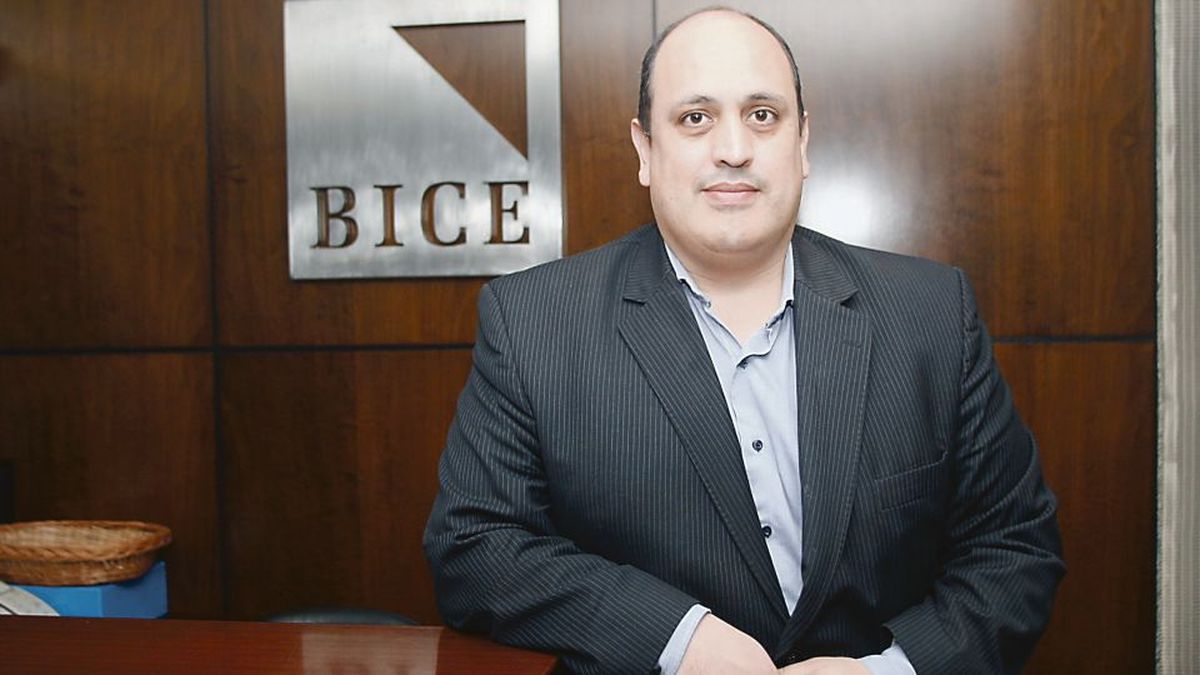 “El BICE tiene que ser un banco de desarrollo”