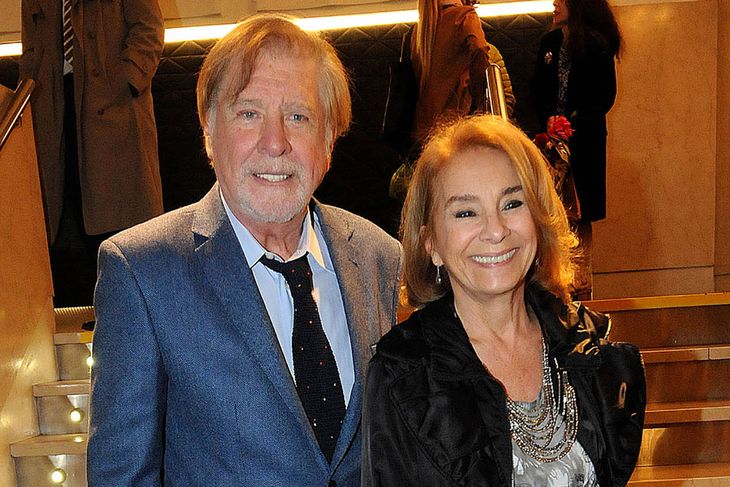 Murió la actriz Selva Alemán, a los 80 años